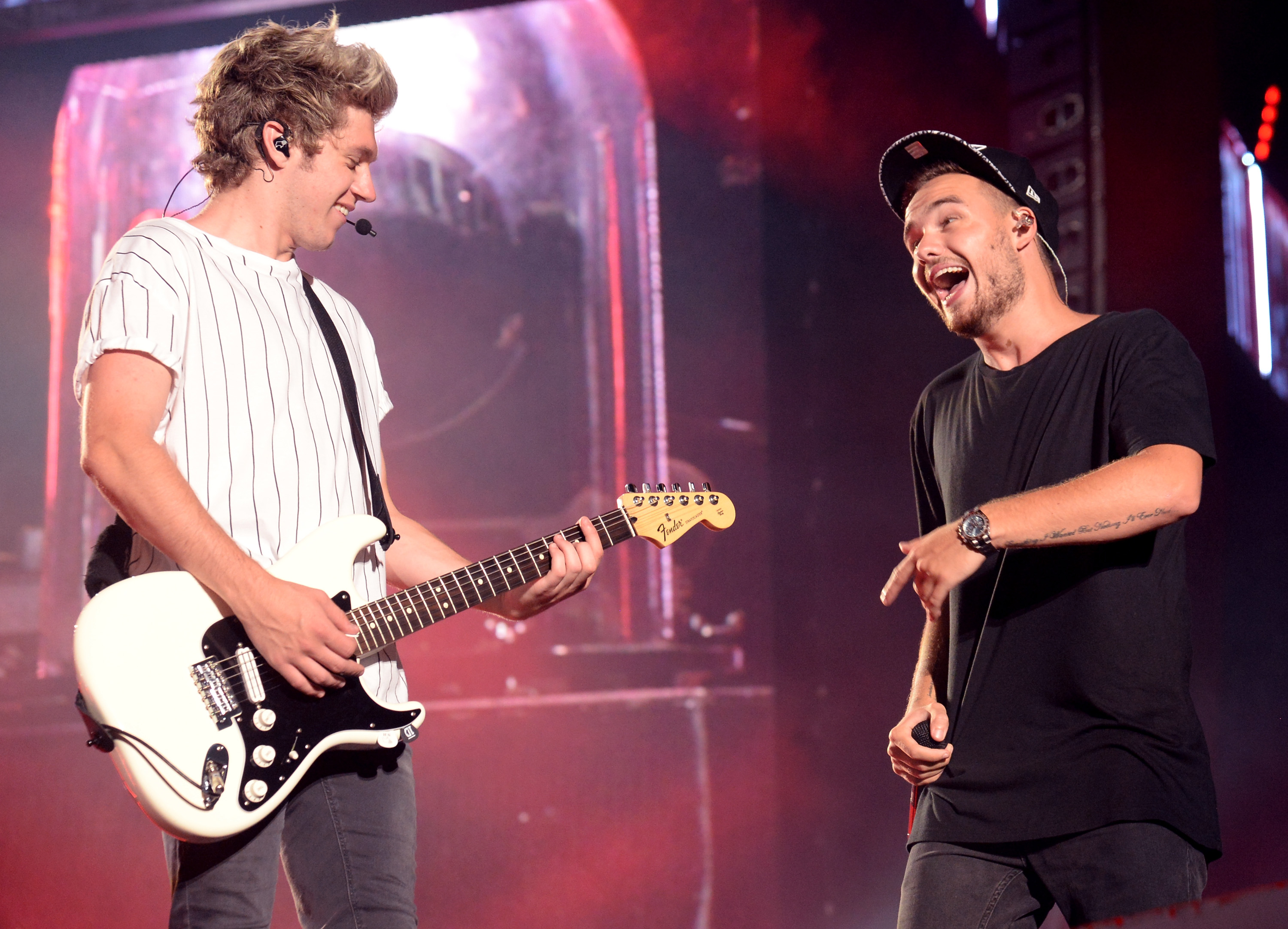 Niall Horan releases emotional song about late One Direction bandmate ...