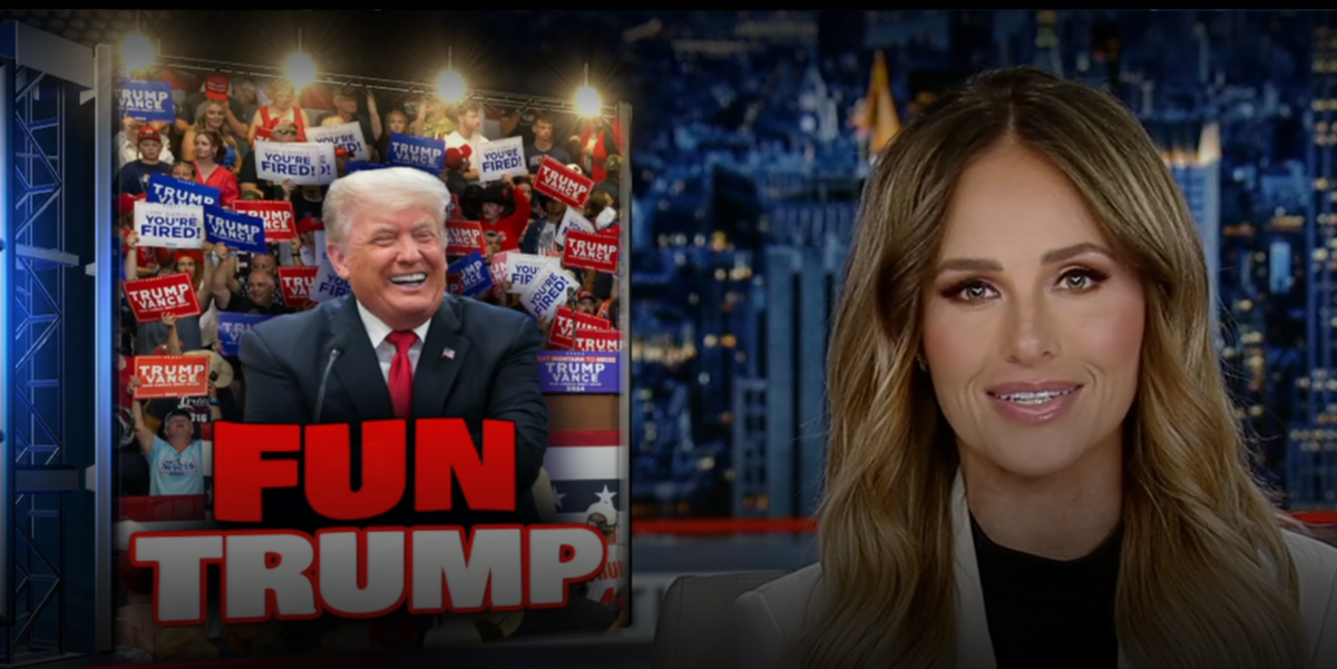 Jesse Watters absent from Fox News show as stand-in tackles Trump's ...