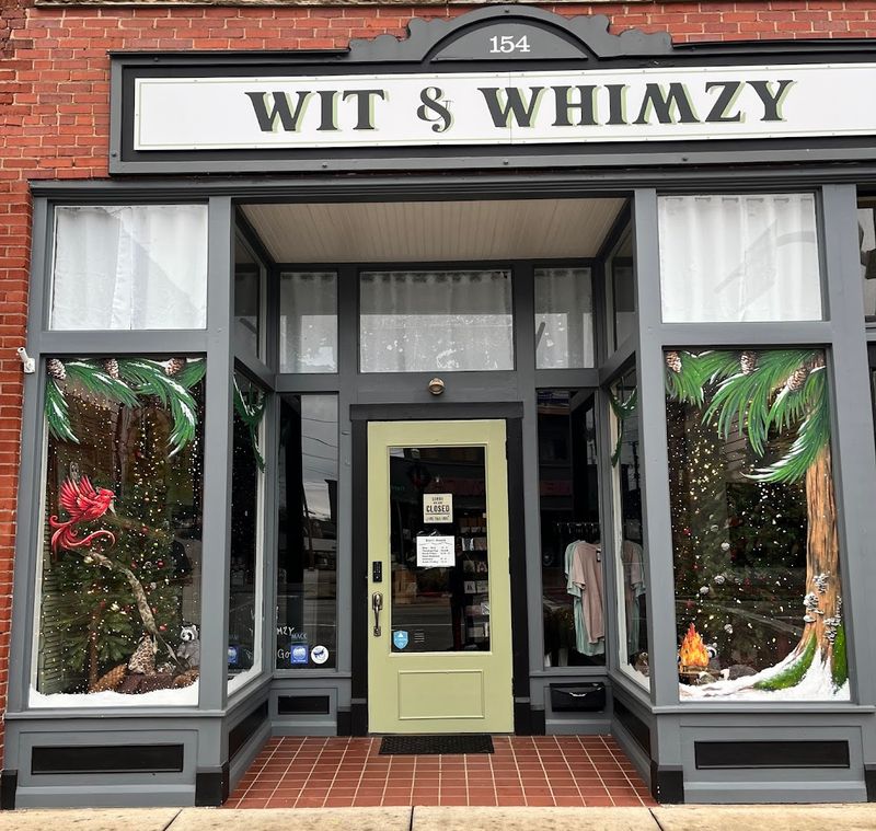 The idyllic small town in Ohio where a modest living budget actually ...