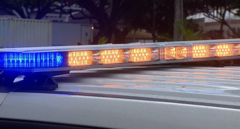 Mountain View resident in custody after reported firearms incident in Puna