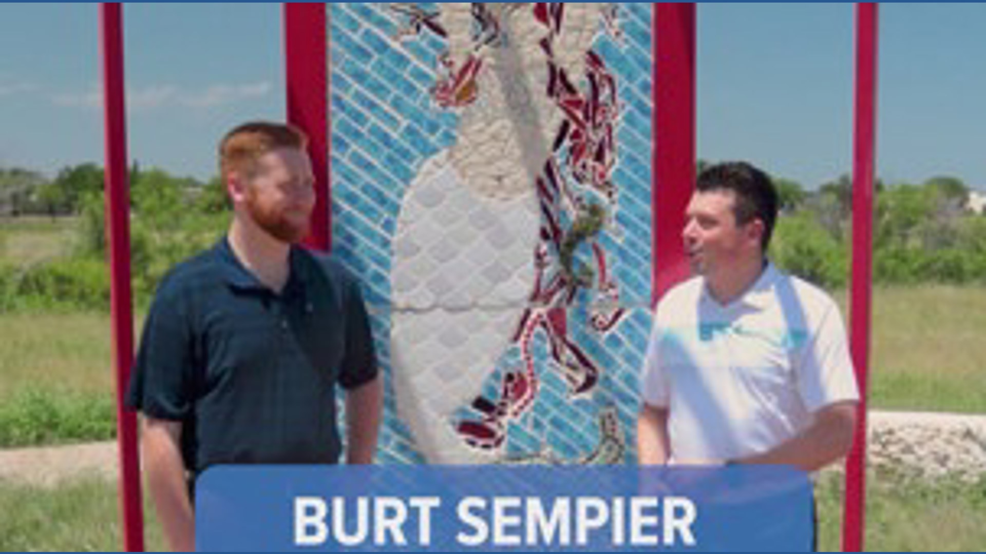 May 22, 2026: Cisco drug bust, early voting, Rotary Club donation, and ...