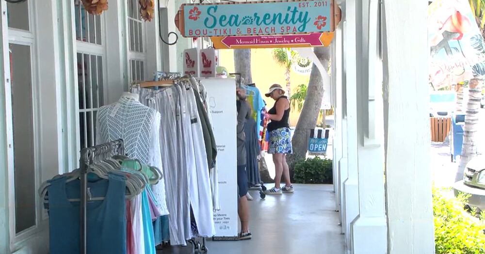 Anna Maria Island businesses prepare for Memorial Day weekend