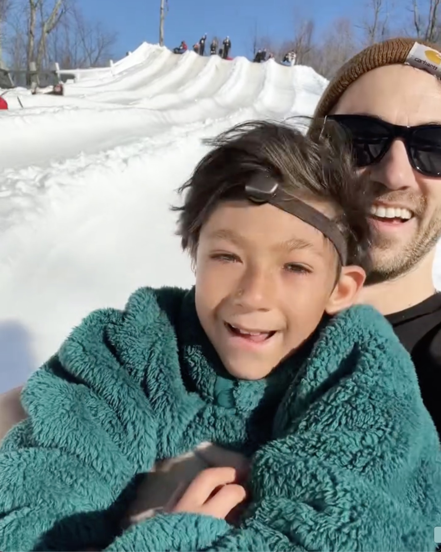 'Danny Go!' star Daniel Coleman shared heartbreaking details of son ...
