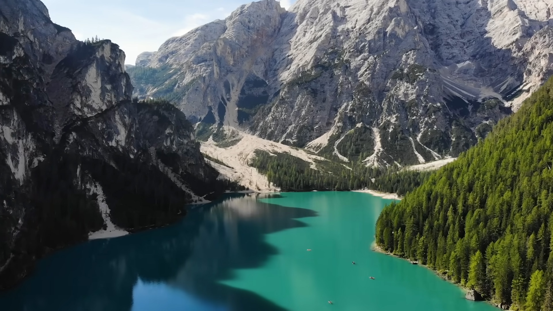 Top 10 breathtaking locations to explore in Europe