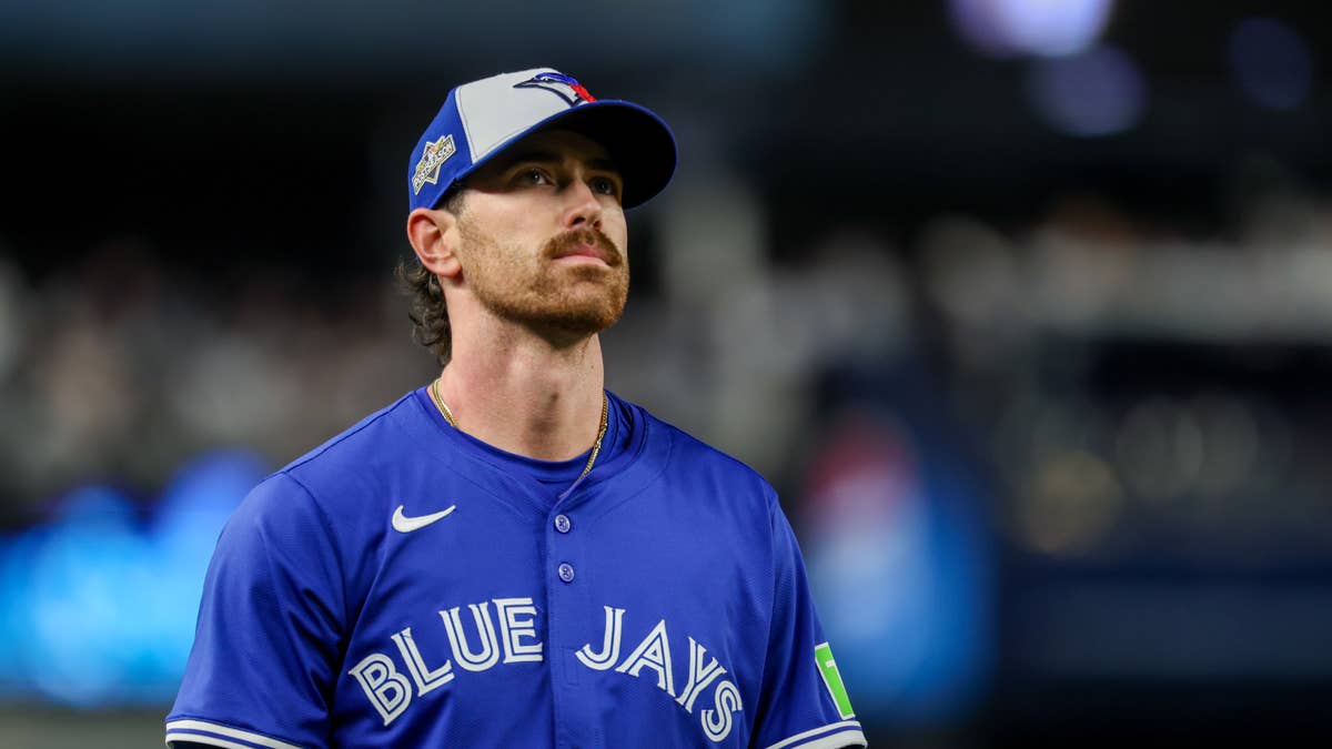Blue Jays’ Shane Bieber news emerges after 50 games