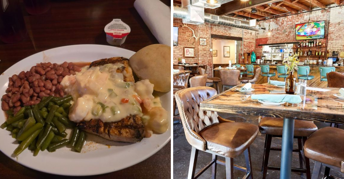 12 under-the-radar Oklahoma comfort food spots worth the drive from ...