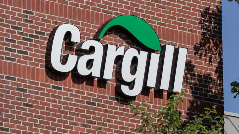 Cargill pauses beef production at US plant amid worker lockout