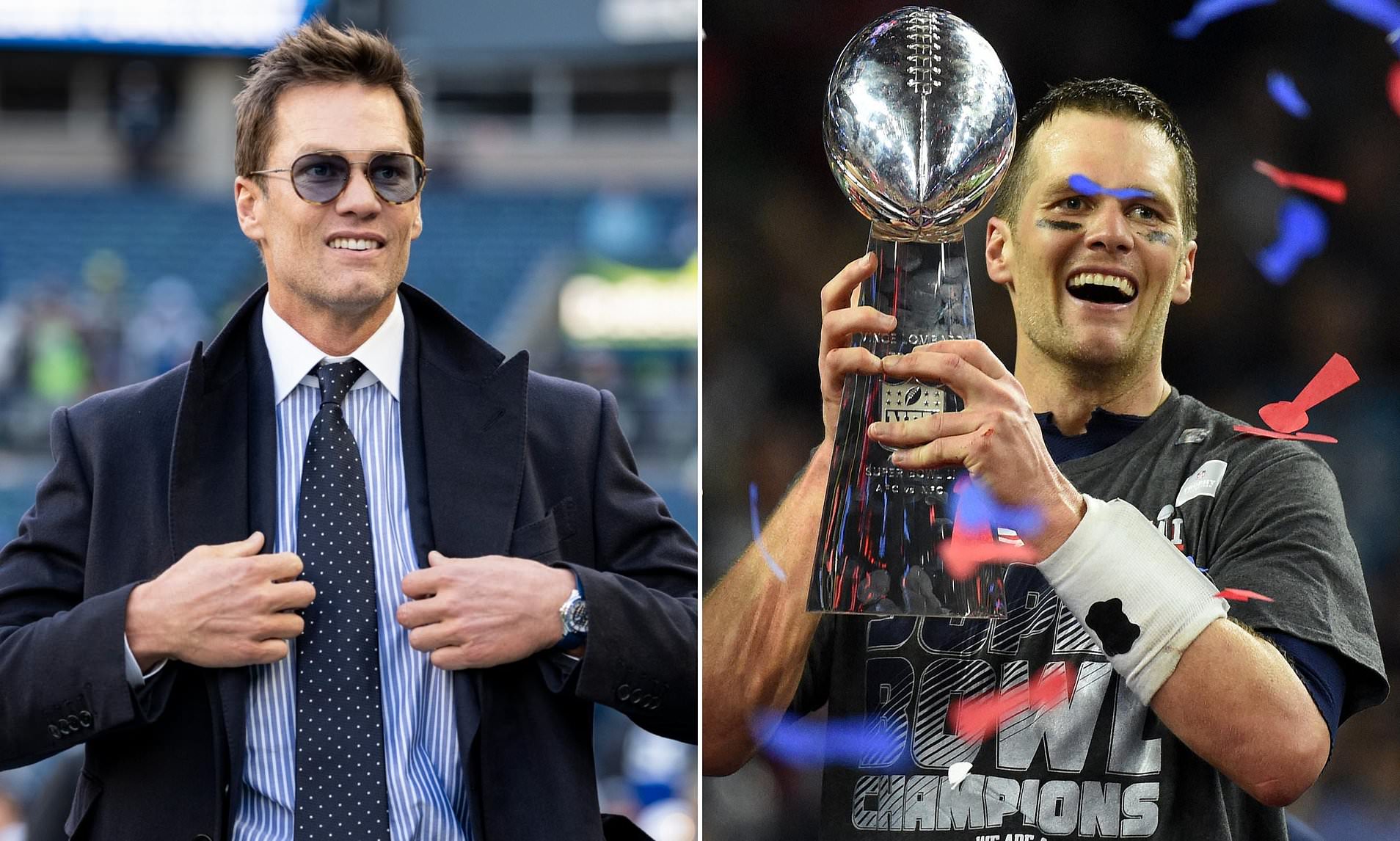 How Tom Brady's star power is helping Fox land premium talent two years ...