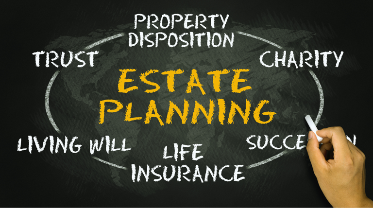 The modern inheritance: Why your family’s estate plan needs a digital ...