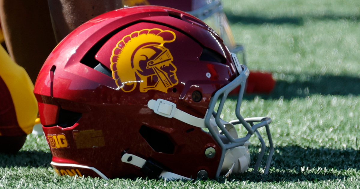 USC football 2026 schedule: Most hyped matchup