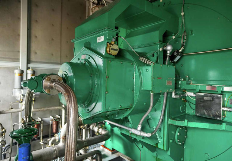 Austin approves $1B to build controversial gas plants