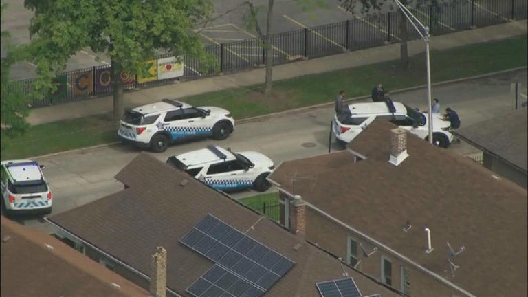 74-year-old man shot and killed in Auburn Gresham