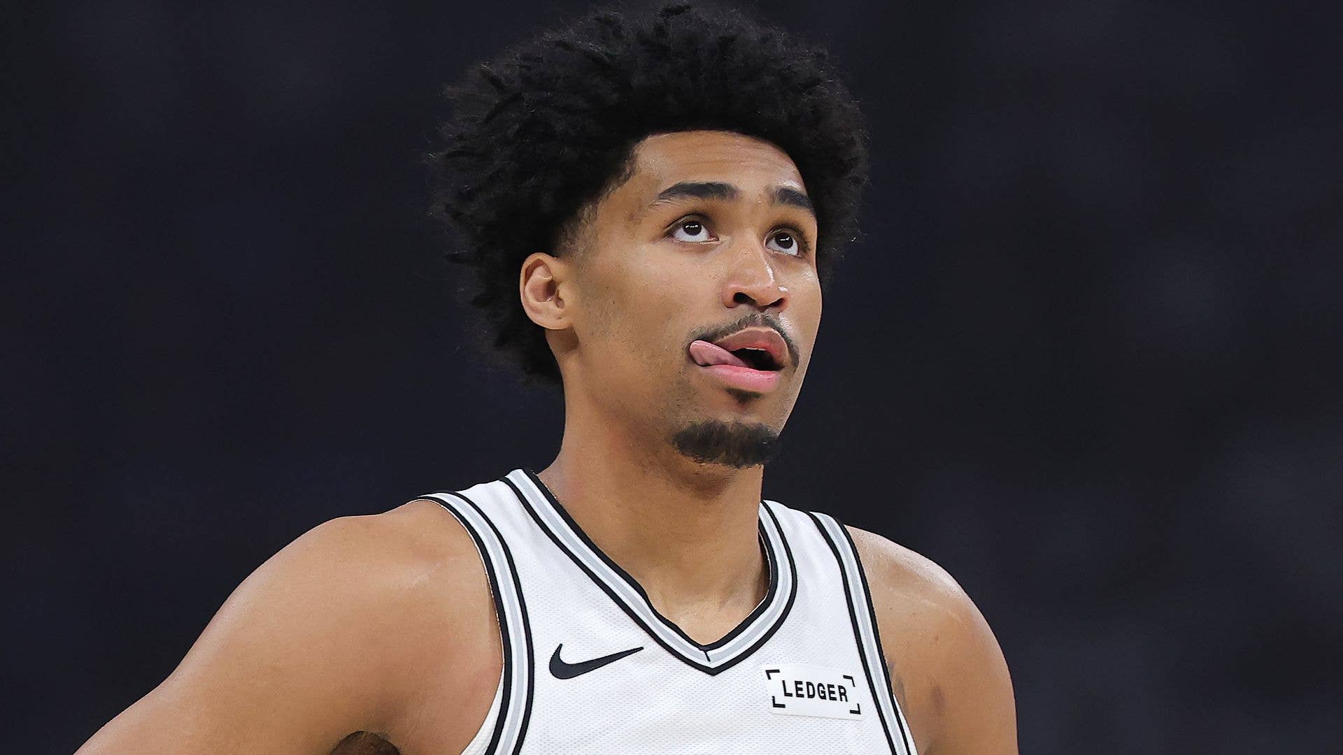 Meet San Antonio Spurs star Dylan Harper's impressive family full of ...
