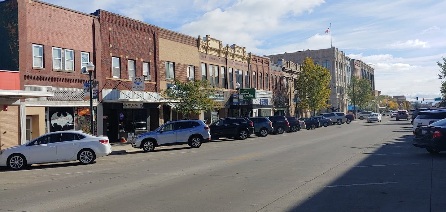 Appeals court reverses Albert Lea’s rejection of cannabis business