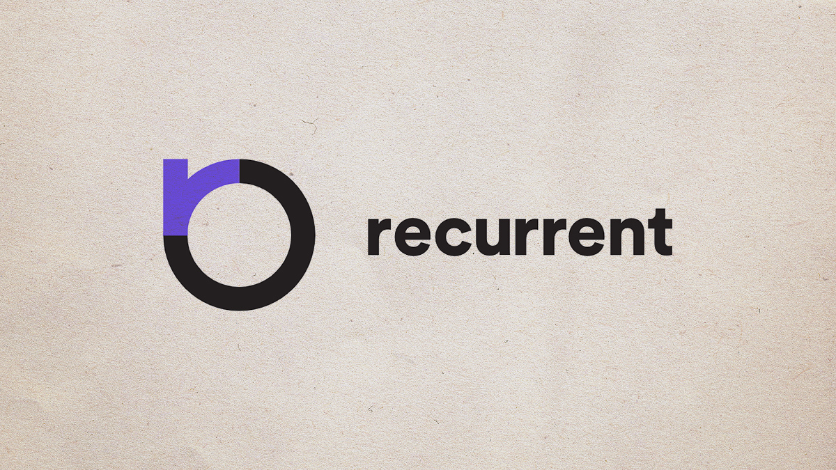 How Recurrent Ventures rebuilt itself