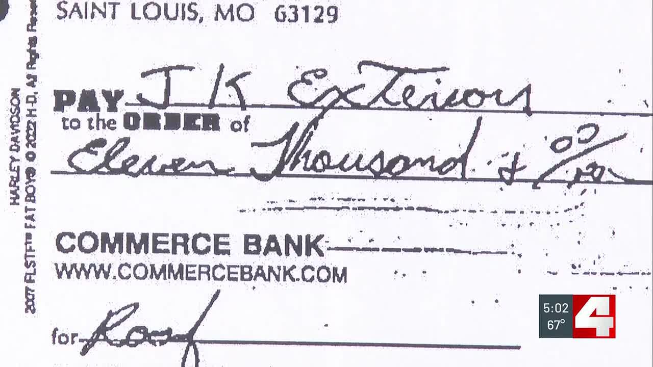 Missouri AG accuses contractor of defrauding tornado victims out of ...
