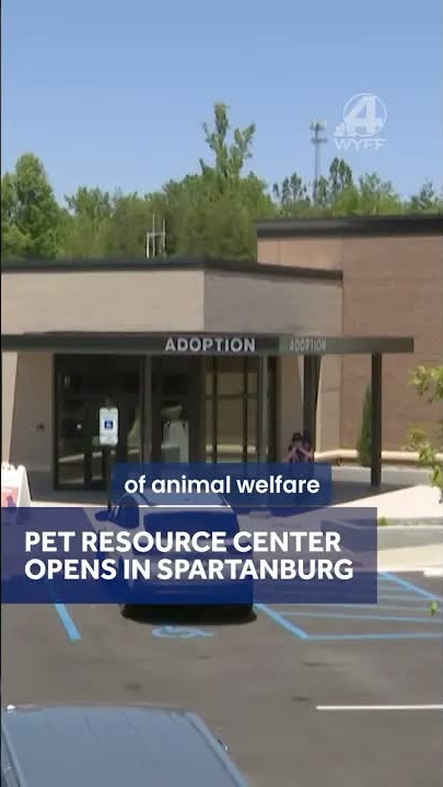 New pet resource center in Spartanburg aims to fill gaps in animal ...