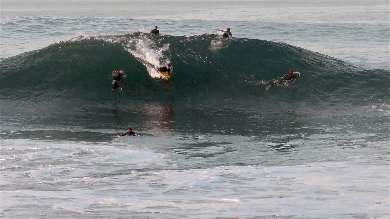 The wedge: Best conditions of 2022