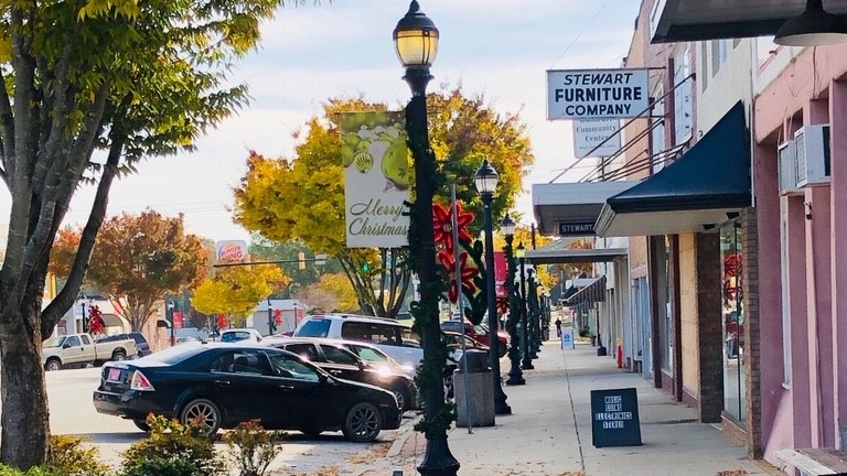 Census Data Shows Upstate Mid Size Cites Grew More Than Larger Ones