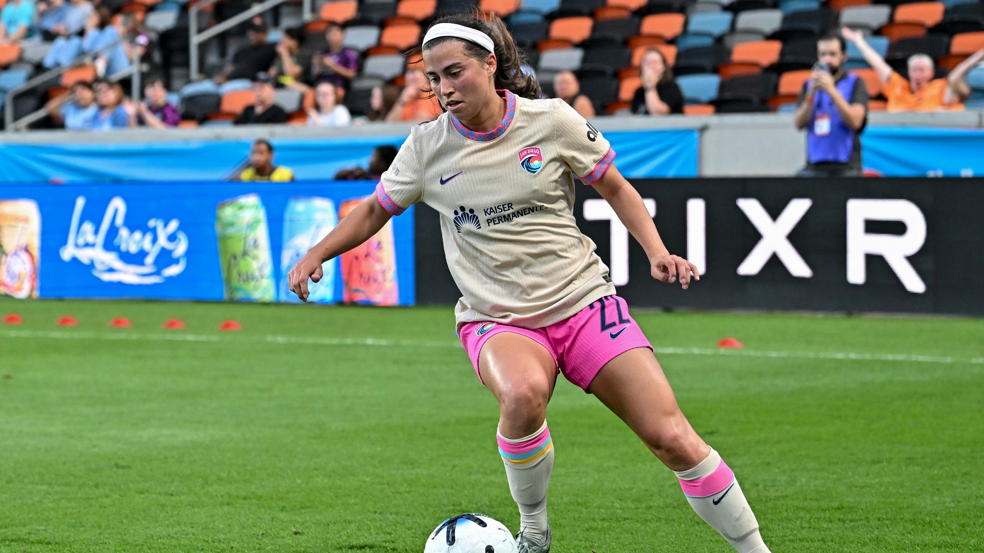 Exciting NWSL weekend highlights: ACFC, San Diego, and more