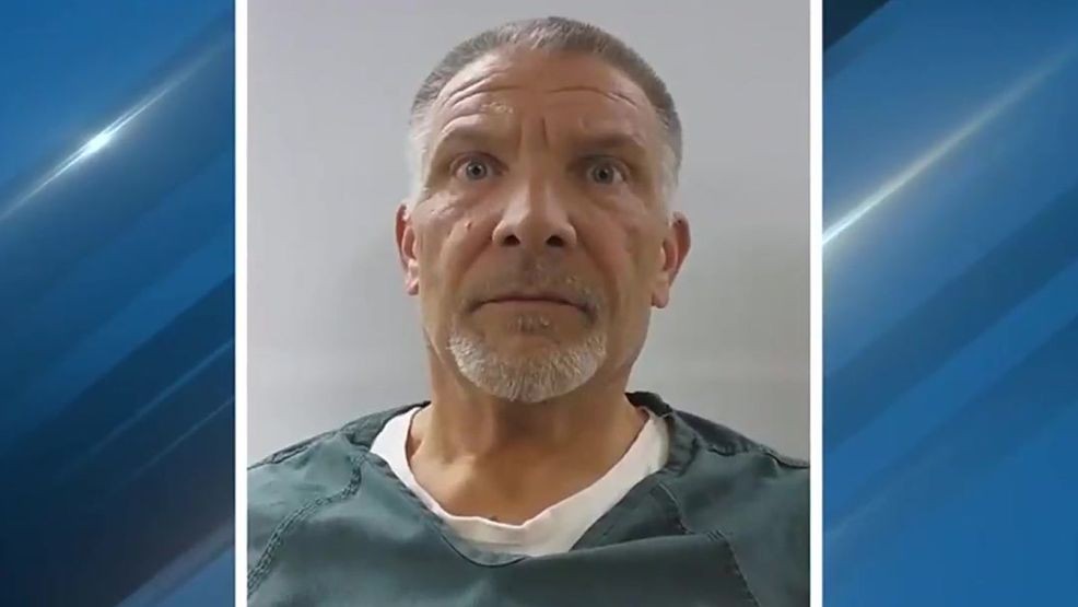 Winslow man charged after shooting at three CMP substations