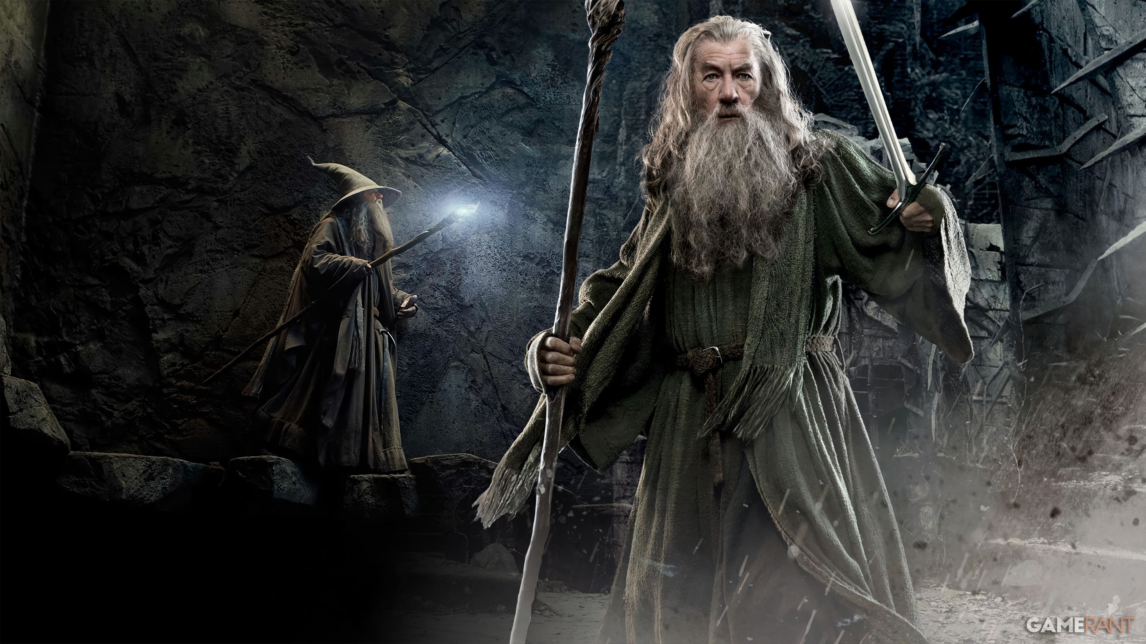 The biggest question facing the new open-world Lord of the Rings game ...