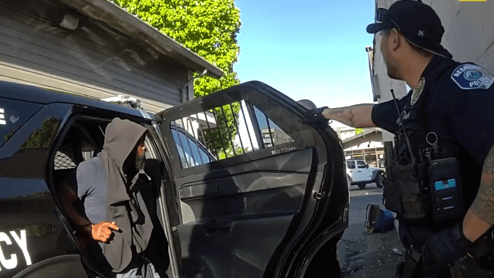 KOMO viewer tip led to downtown Seattle assault suspect's arrest within ...