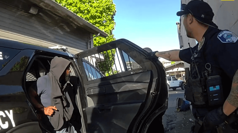 KOMO viewer tip led to downtown Seattle assault suspect's arrest within ...