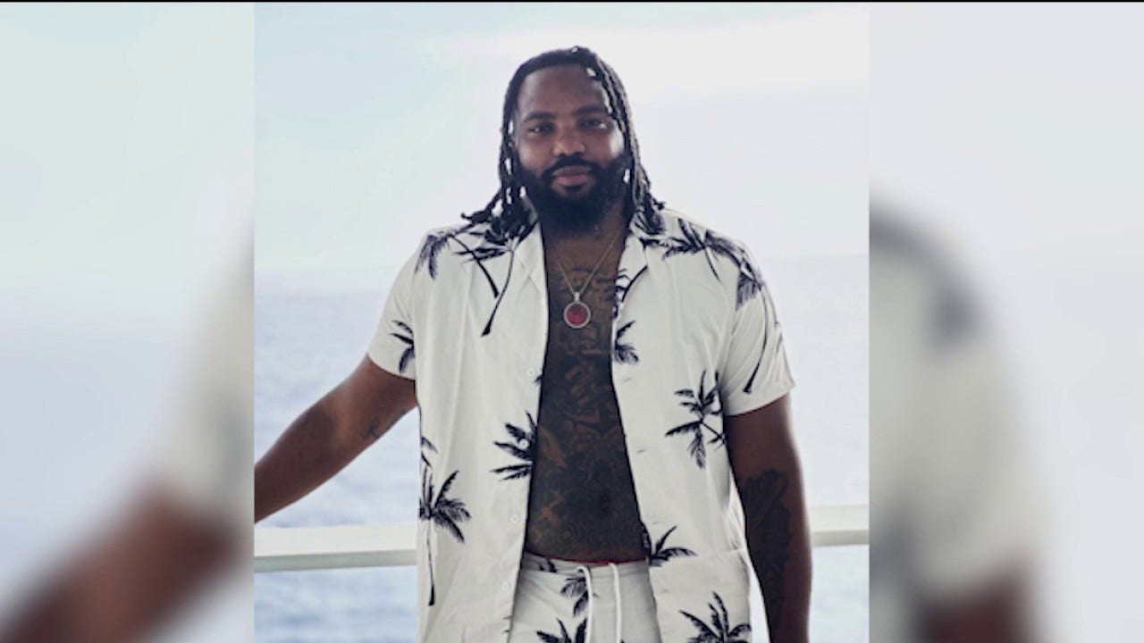 Family demands justice after former basketball player killed in Dolton ...