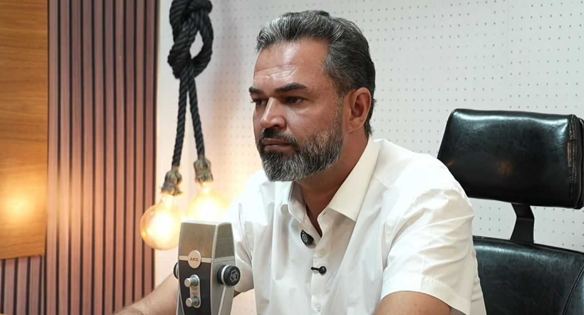 Bruno Bolsonaro Scheid critica modelo de concessão da BR-364 em Rondônia