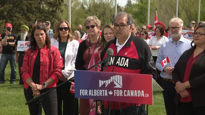 Opposition accuses Premier Danielle Smith of gaslighting: 'Albertans ...