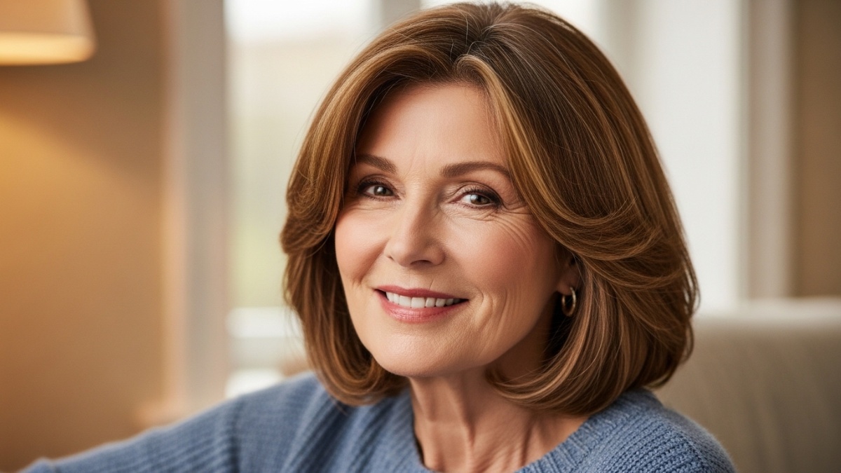 The vintage hair trend grandma always swore by is officially back