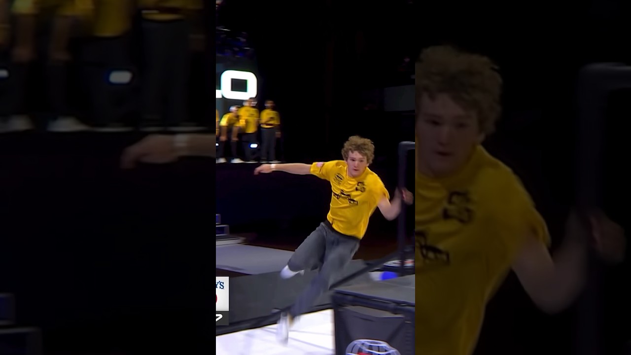 High-schooler plays pro-tag (pt. 4)