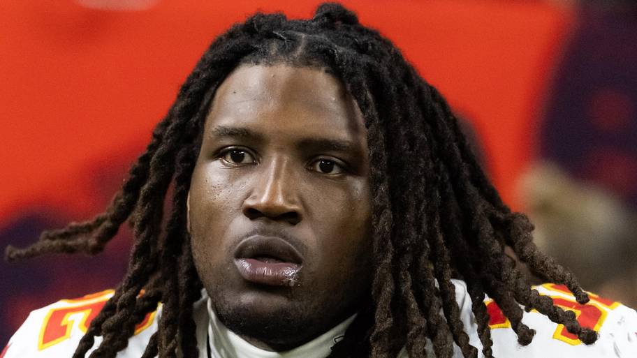 Chiefs Nick Bolton contract looks like a steal after Jack Campbell ...