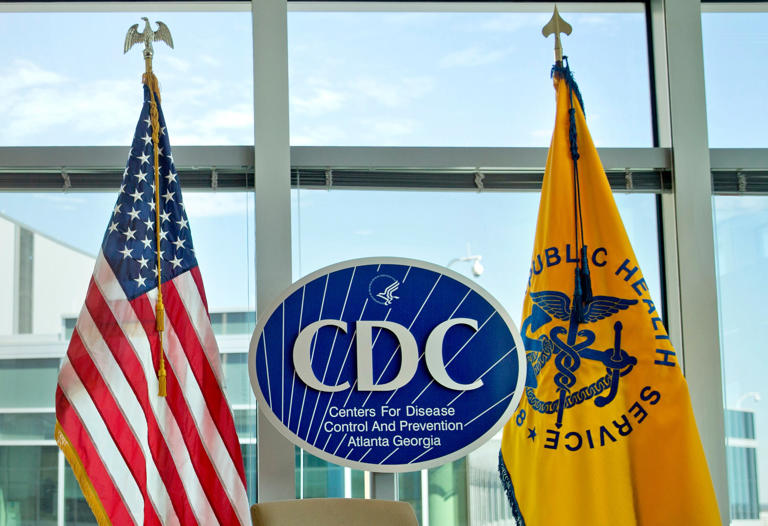 Former CDC employee admits theft of government funds in fraudulent ...