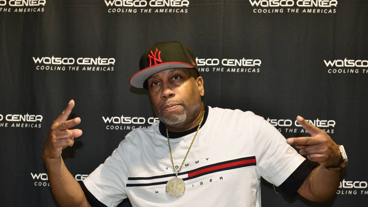 Rob Base, 'It Takes Two' rapper, dies at 59 from cancer: Details inside