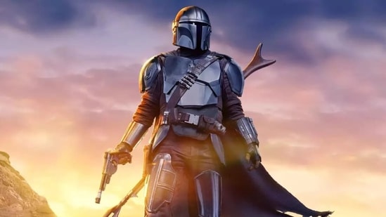 Mandalorian and Grogu: Is there a post credits scene? Ending explained ...