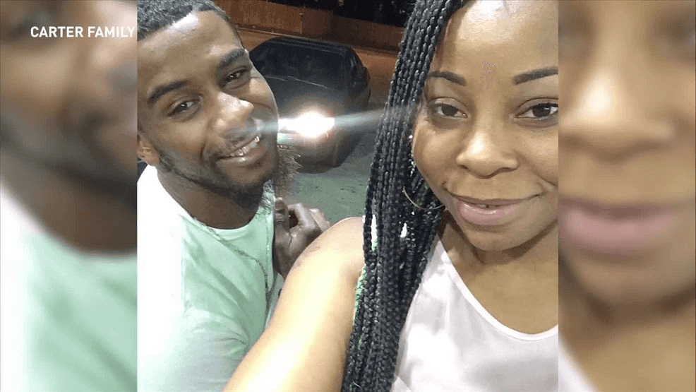 Woman says Mayor Scott went silent after using brother’s death to push ...