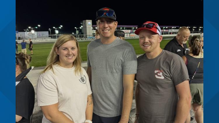 Families remember Kyle Busch for impact beyond racing through Bundle of ...