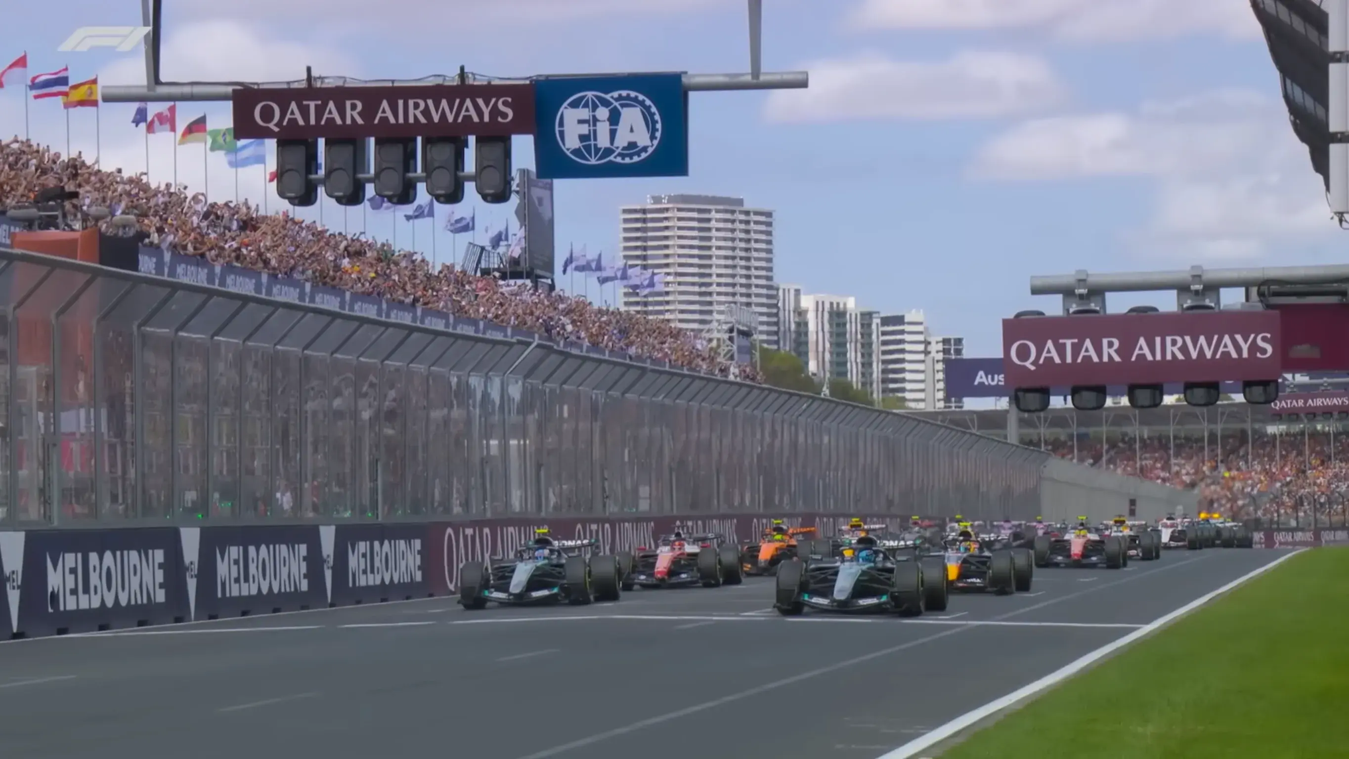 How to watch the Formula 1 Canadian Grand Prix 2026 for free