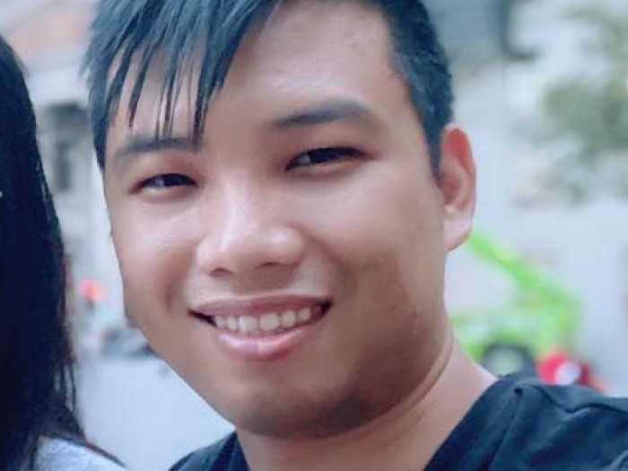 Mandel: Man denies killing neighbour over complaints about barbecue fumes