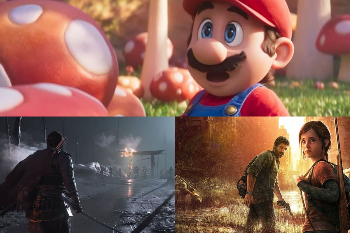 15 video game developers who've mastered different genres