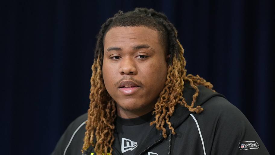 Tim Keenan III can offer Rams defense what a rookie Ty Hamilton could not