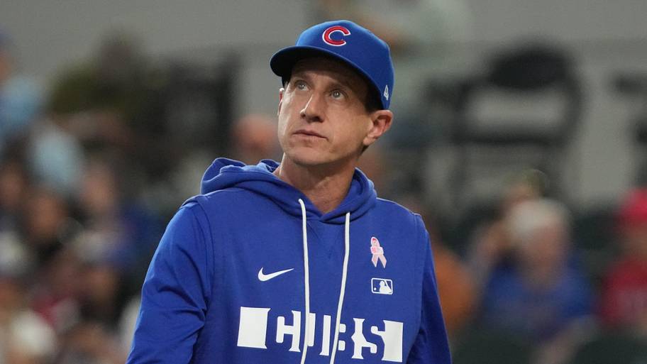 Projecting the Cubs lineup after Craig Counsell promises a shakeup