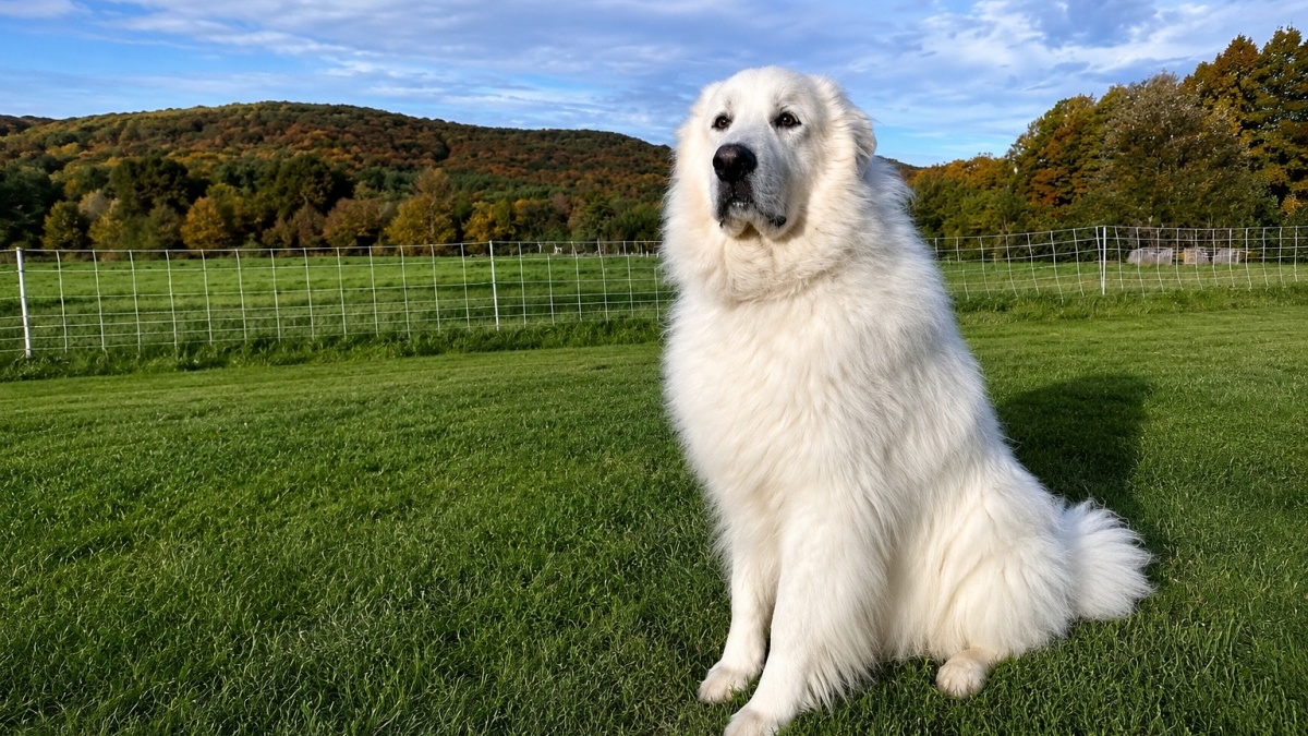 12 calm dog breeds that stay gentle until they feel you need protection