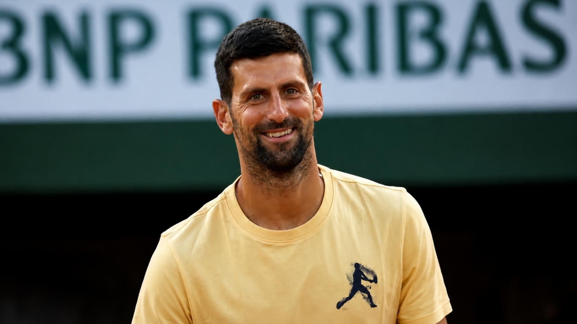 Henin responds to Novak Djokovic scheduling controversy at Roland Garros