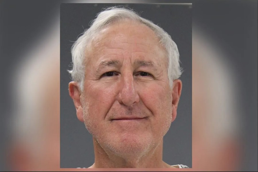 Former US Air Force general gets 40 years in Hopkins County sexual ...