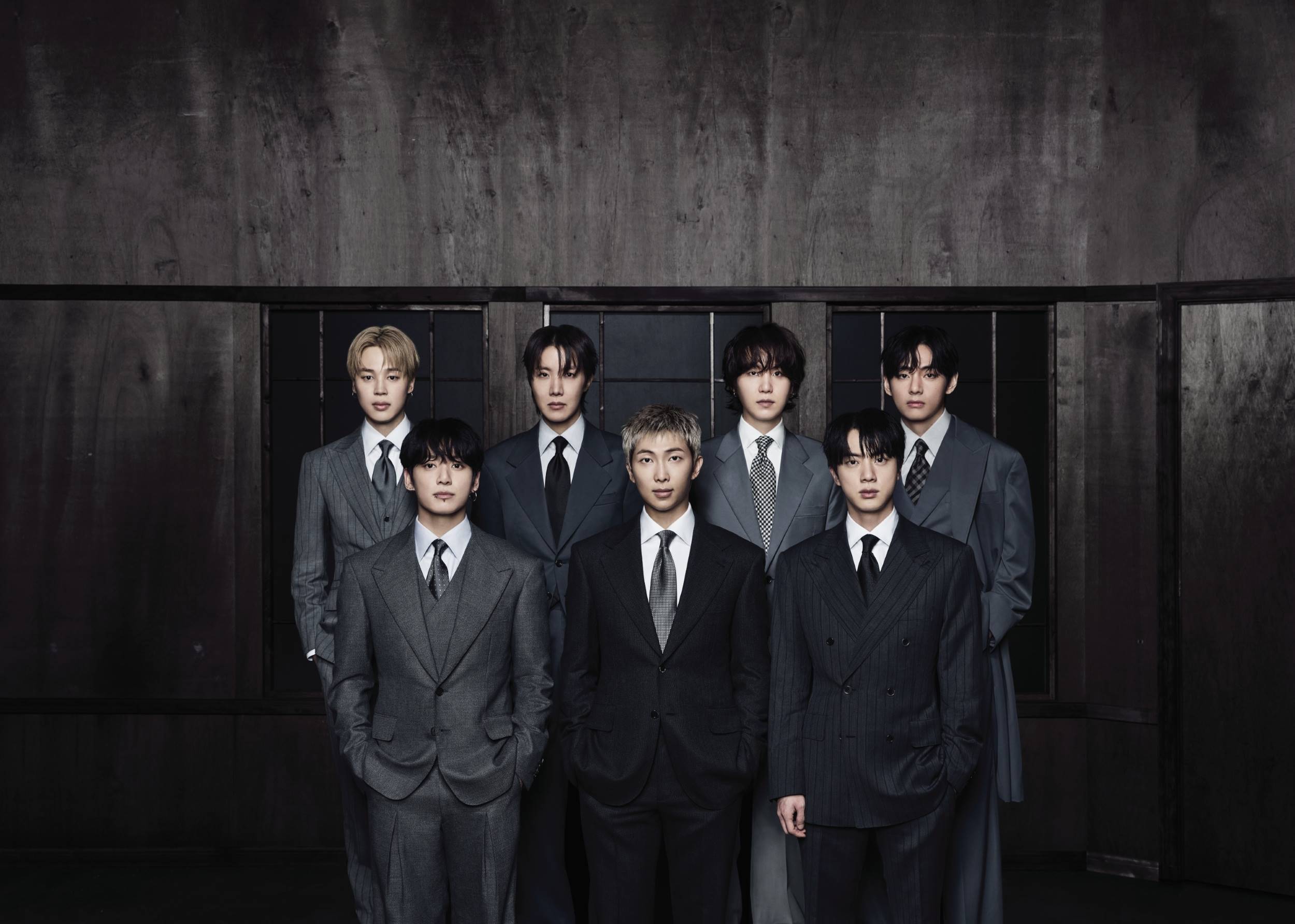 빅히트 뮤직, BTS·TXT·CORTIS ‘릴레이 메가 히트’
