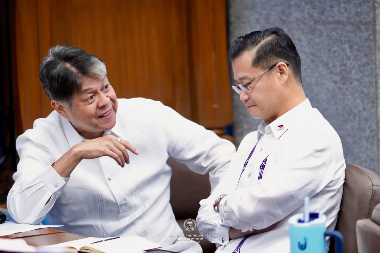 Pangilinan: Events under Cayetano’s leadership show ‘impunity’