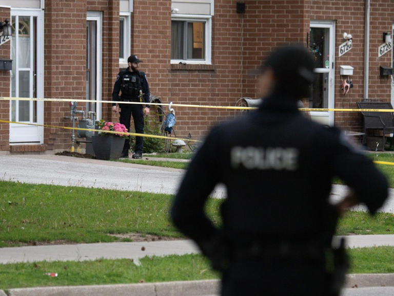 Update: Man dies after officer-involved shooting in east Windsor, SIU ...